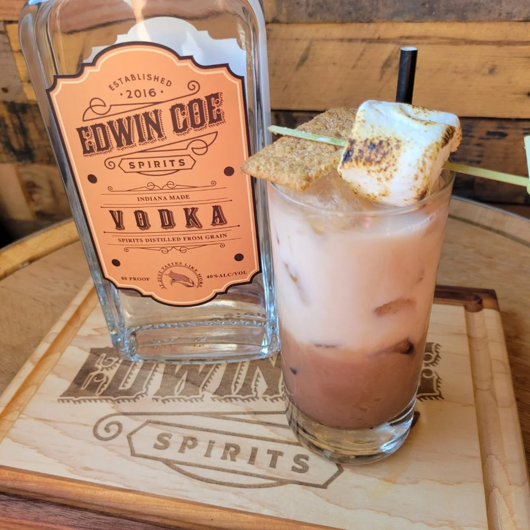 An Indiana Distillery With Cajun Heritage « Edwin Coe Spirits