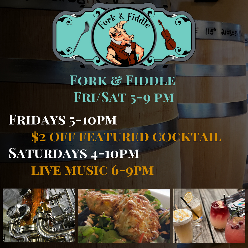 An Indiana Distillery With Cajun Heritage « Edwin Coe Spirits