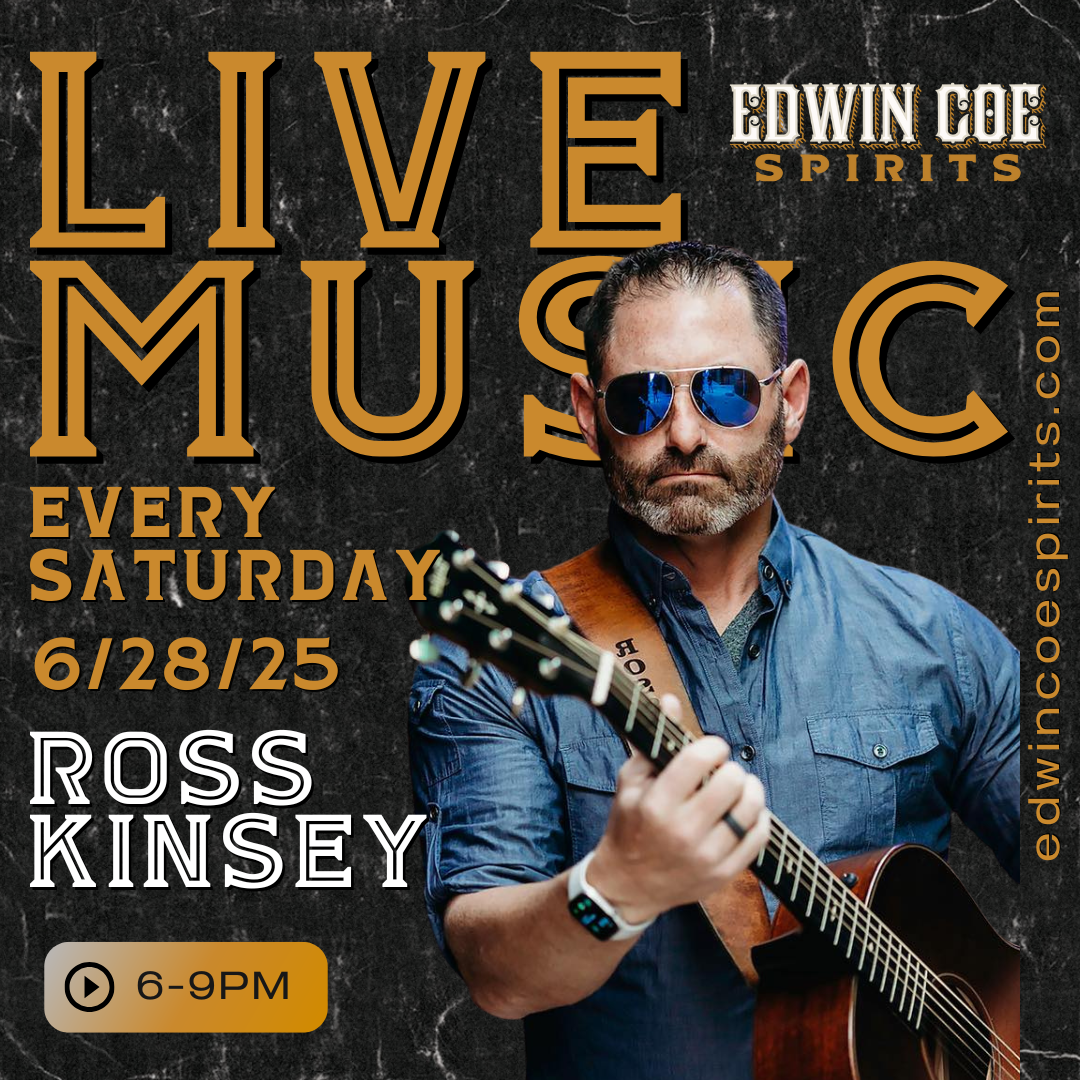 Events « Edwin Coe Spirits