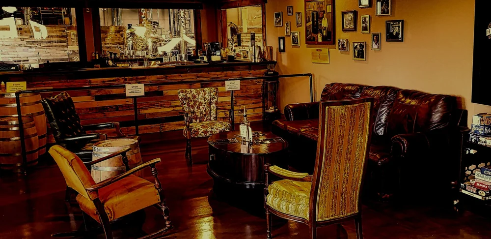 An Indiana Distillery With Cajun Heritage « Edwin Coe Spirits