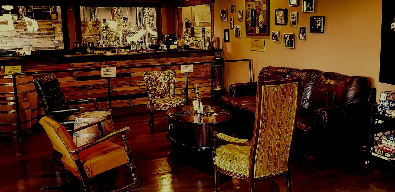 An Indiana Distillery With Cajun Heritage « Edwin Coe Spirits