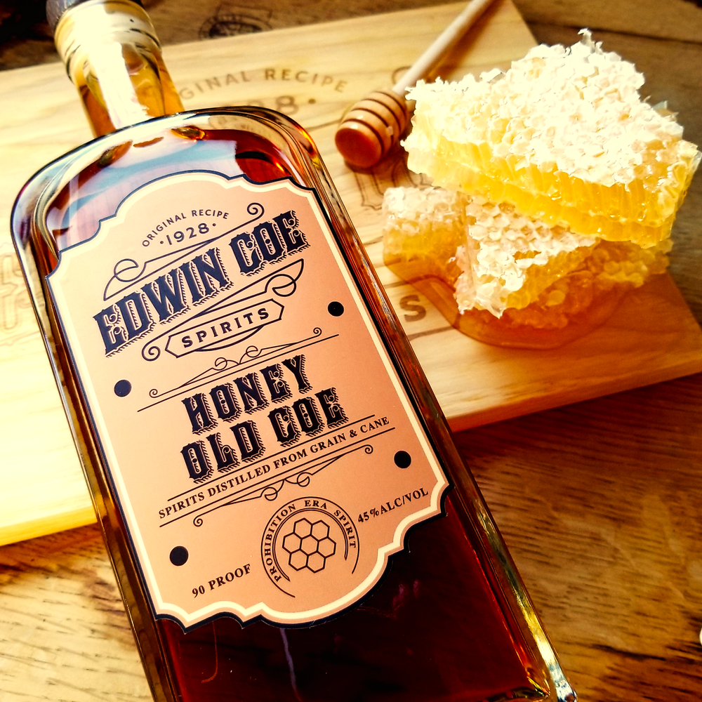 Spirits « Edwin Coe Spirits