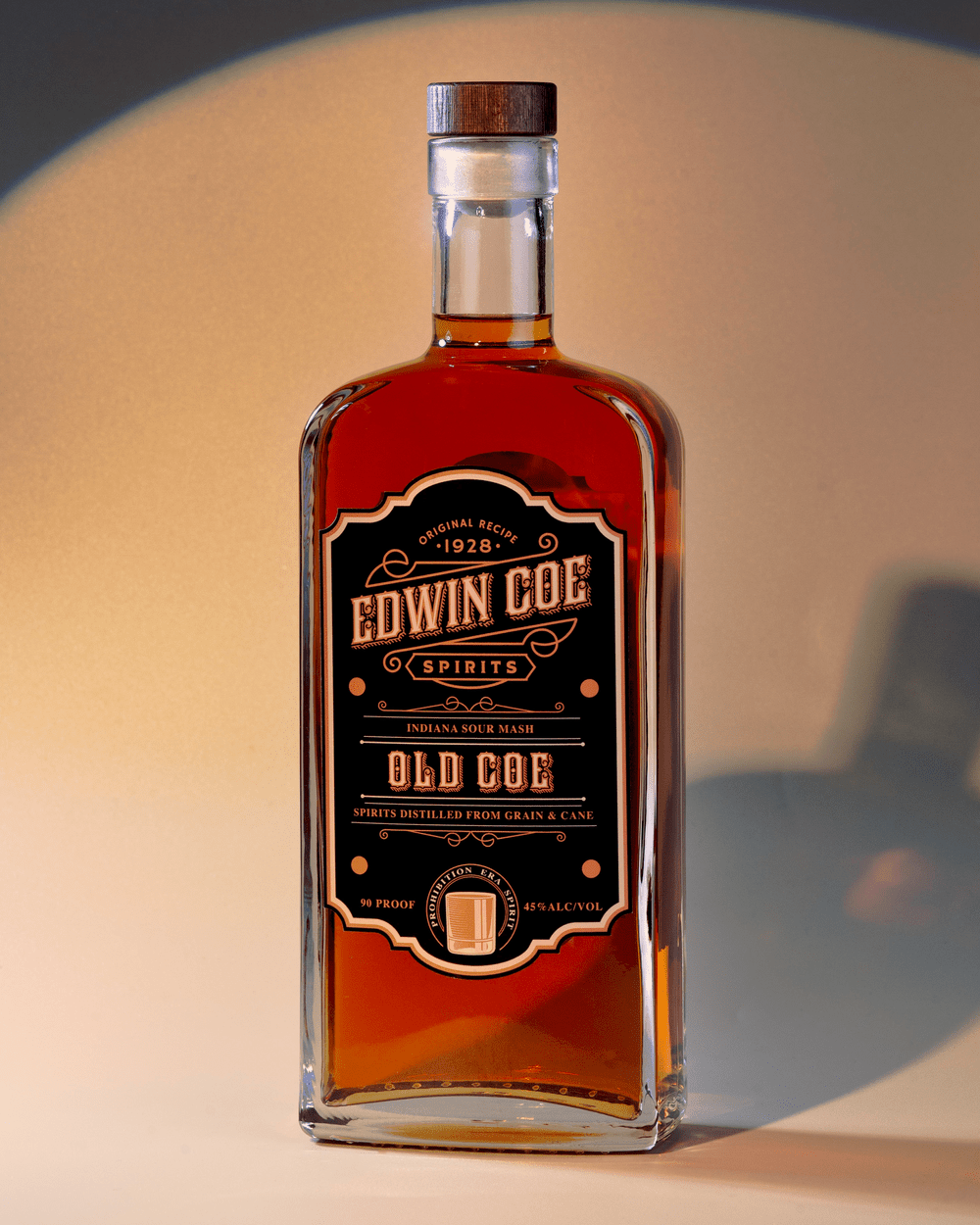 An Indiana Distillery With Cajun Heritage « Edwin Coe Spirits