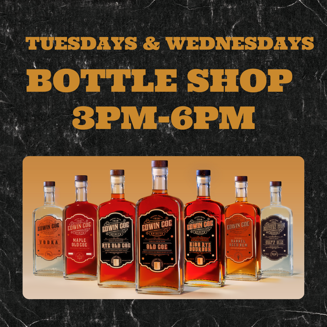 Events « Edwin Coe Spirits