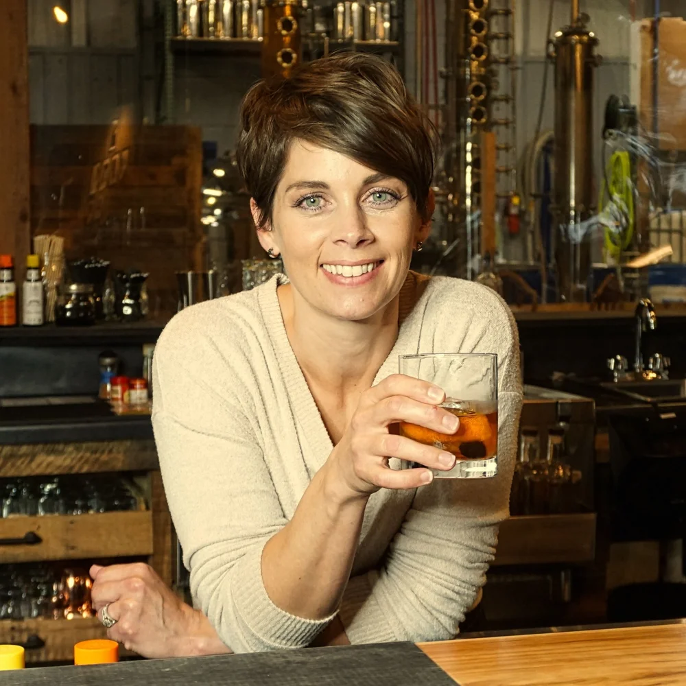 About Our Indiana Artisan Distillery « Edwin Coe Spirits