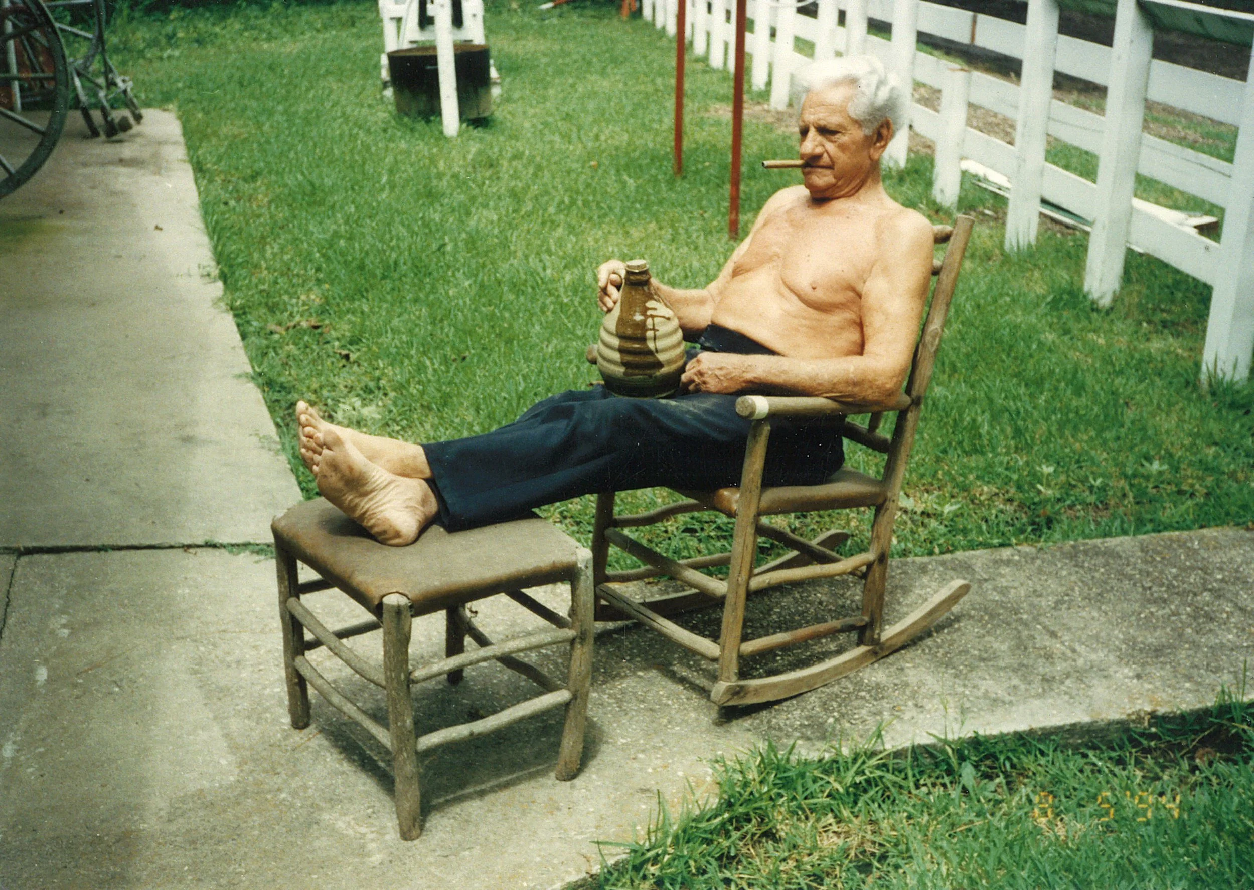 An Indiana Distillery With Cajun Heritage « Edwin Coe Spirits