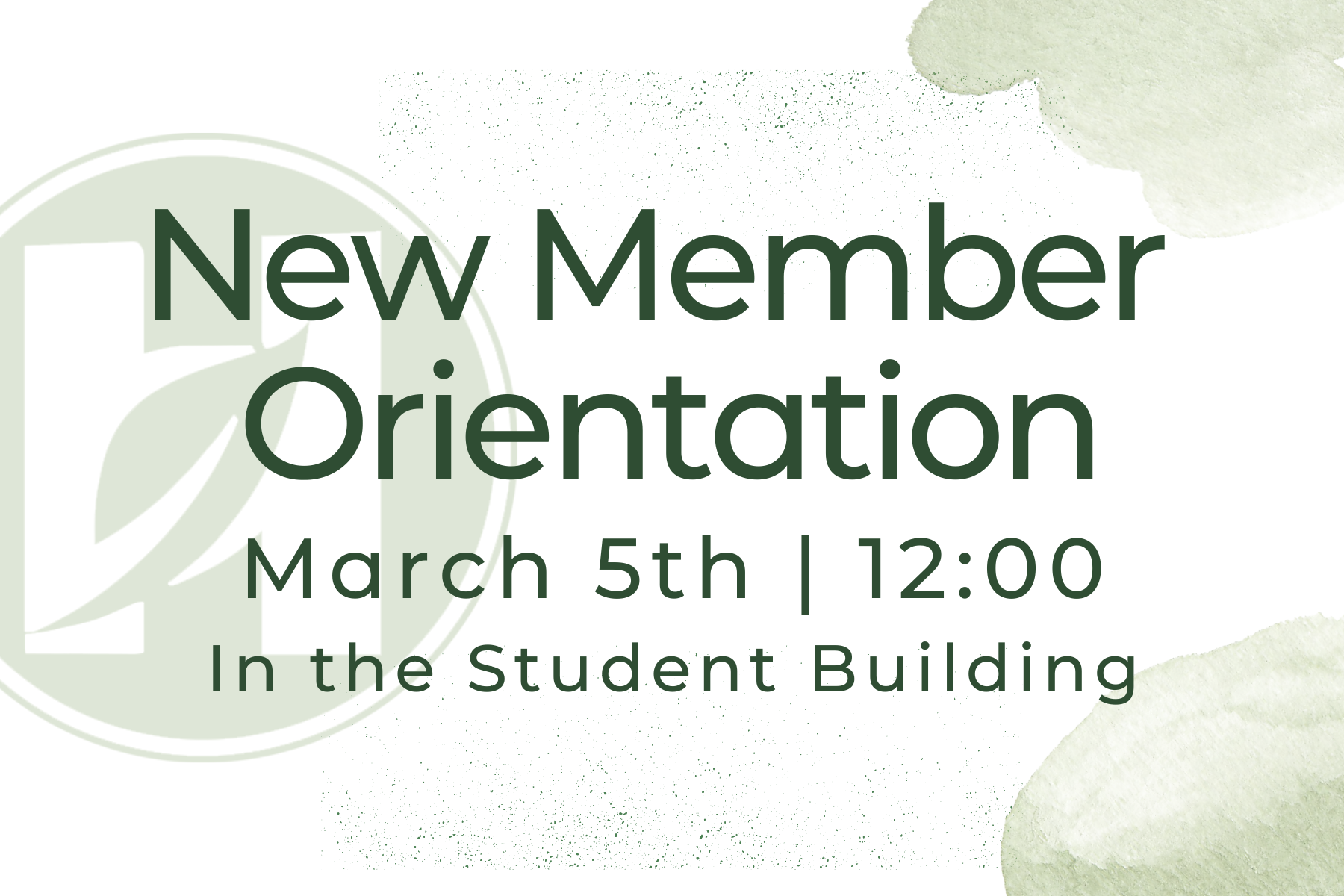 Events — Hopeful Baptist Church