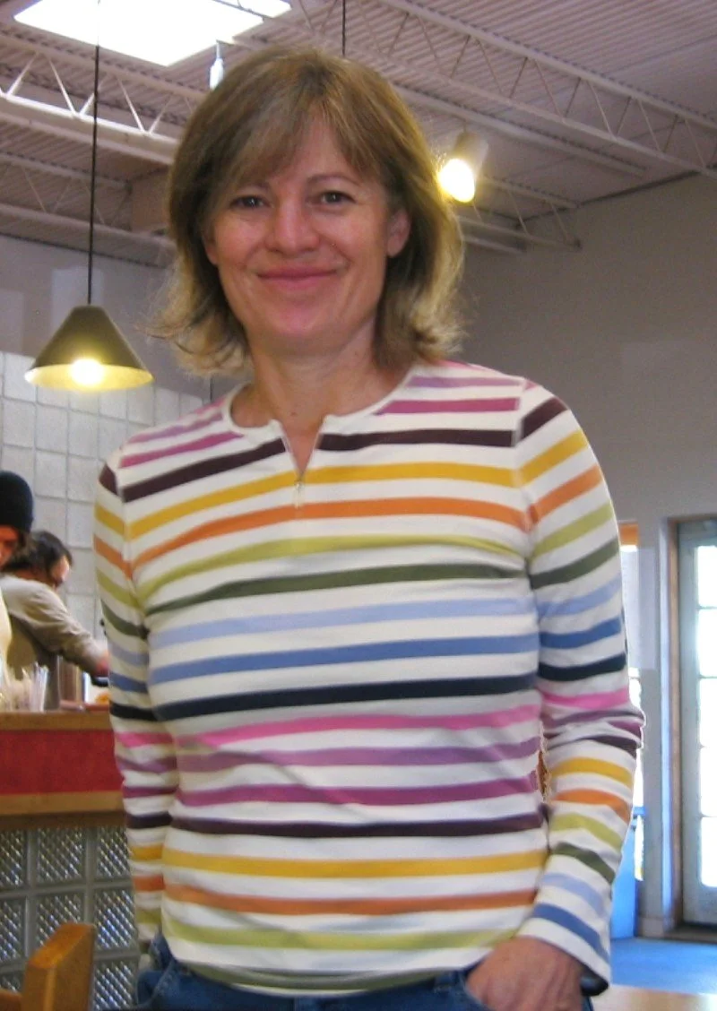 About 1 — Your Site Title