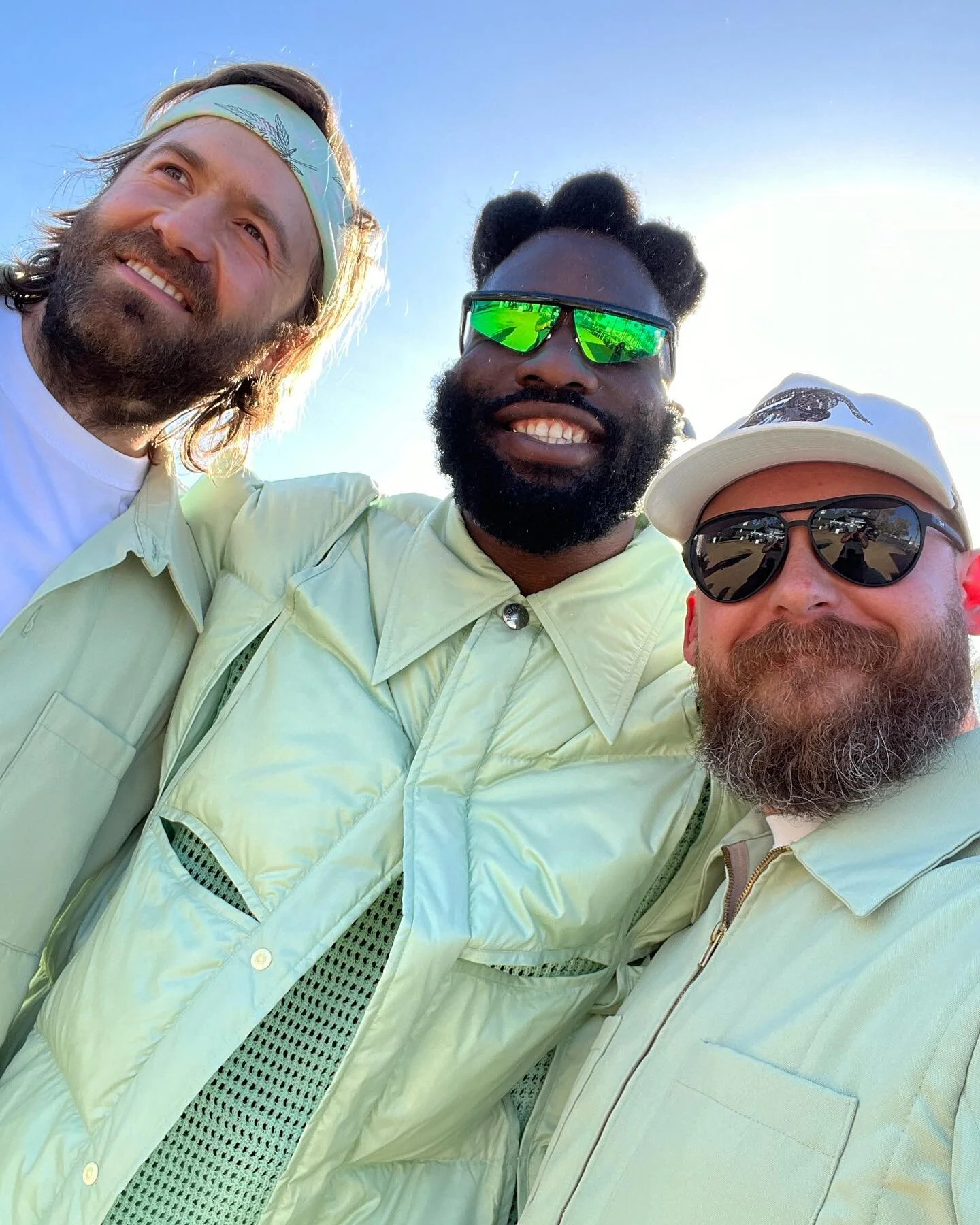 Penny & Sparrow | Official Website