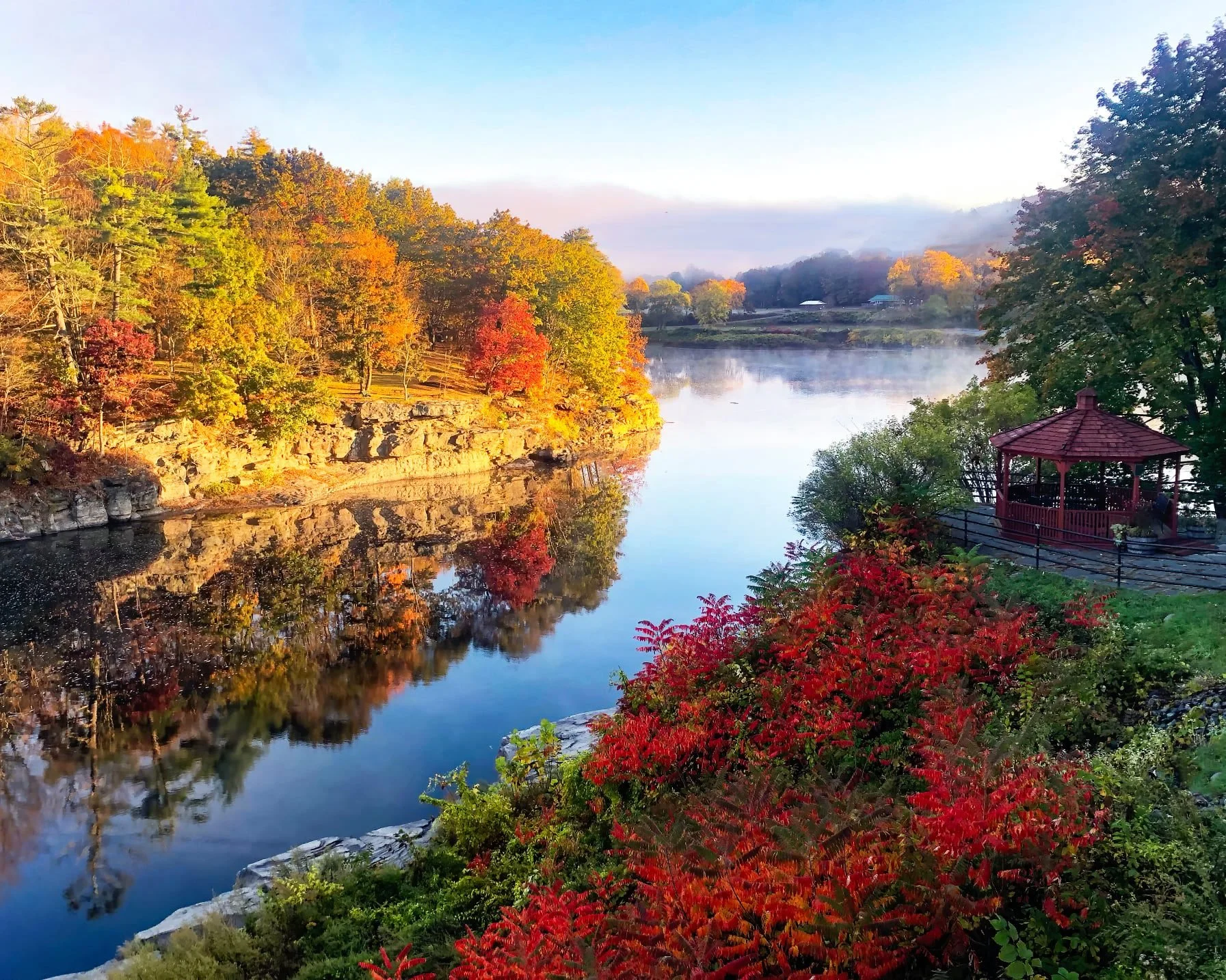 Our Town | Narrowsburg, NY on the Upper Delaware River