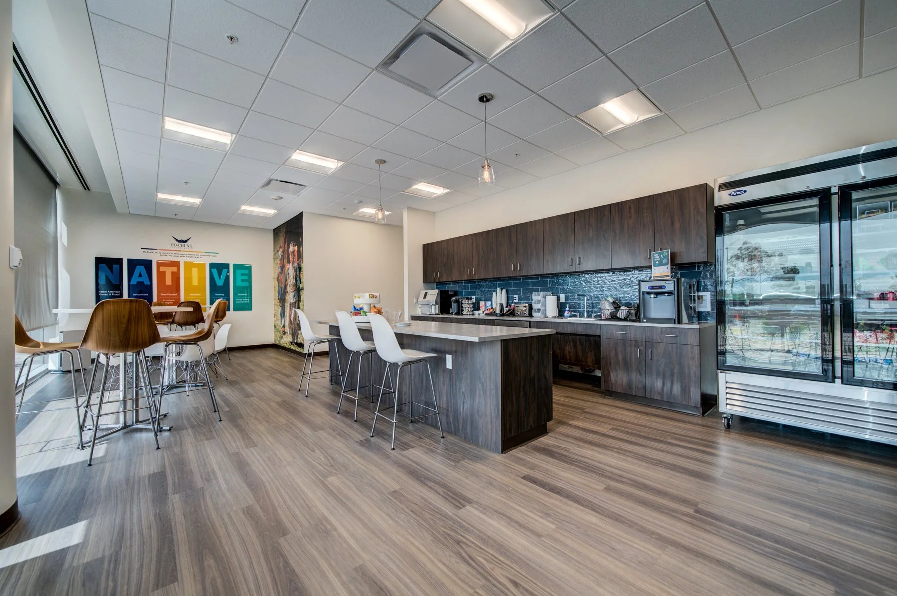 Watchman Project Management