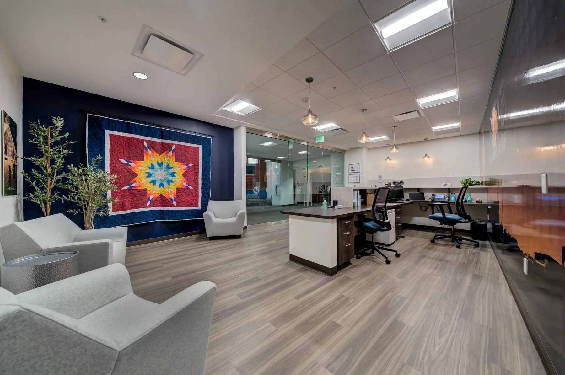 Watchman Project Management