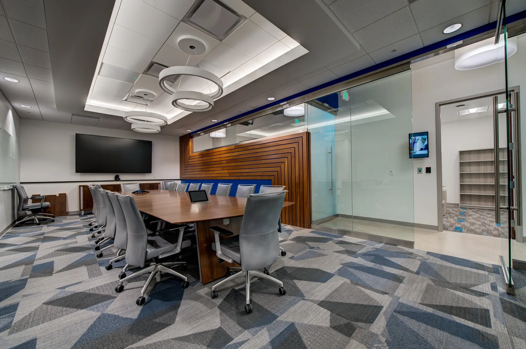 Watchman Project Management