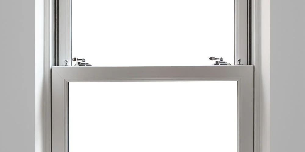 Double-Hung Window Replacement and Installation — Eagle Home Renovation ...