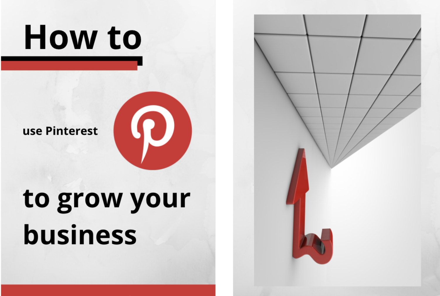 Beginners guide to grow your Pinterest — Entrepreneur Style Scot