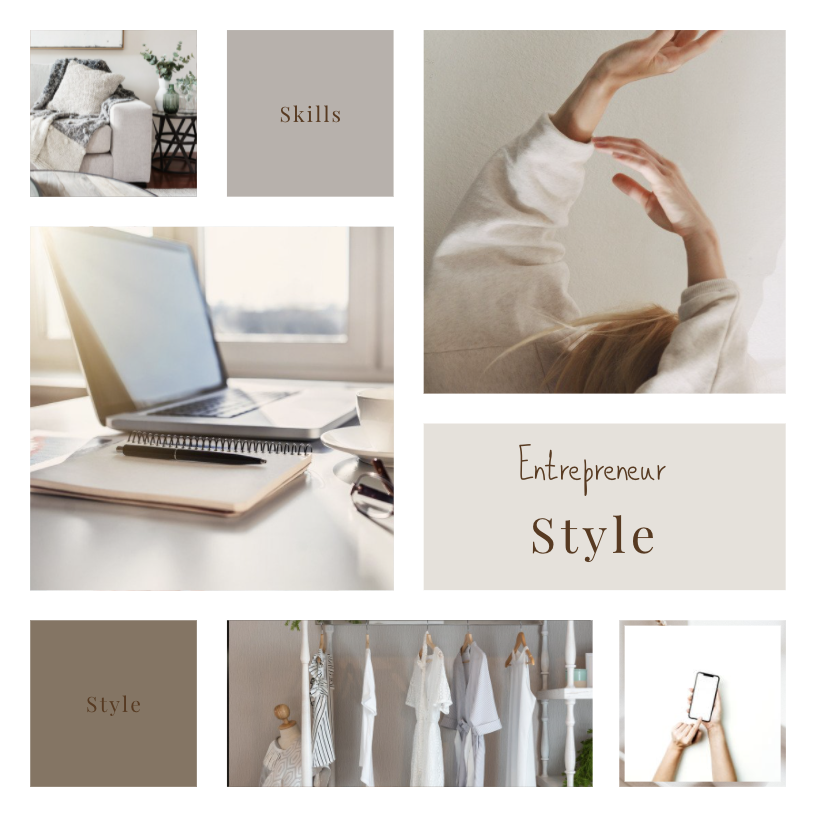 Beginners guide to grow your Pinterest — Entrepreneur Style Scot