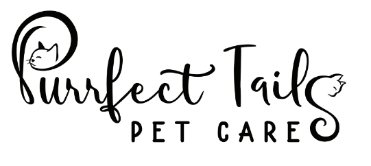 Purrfect Tails Pet Care