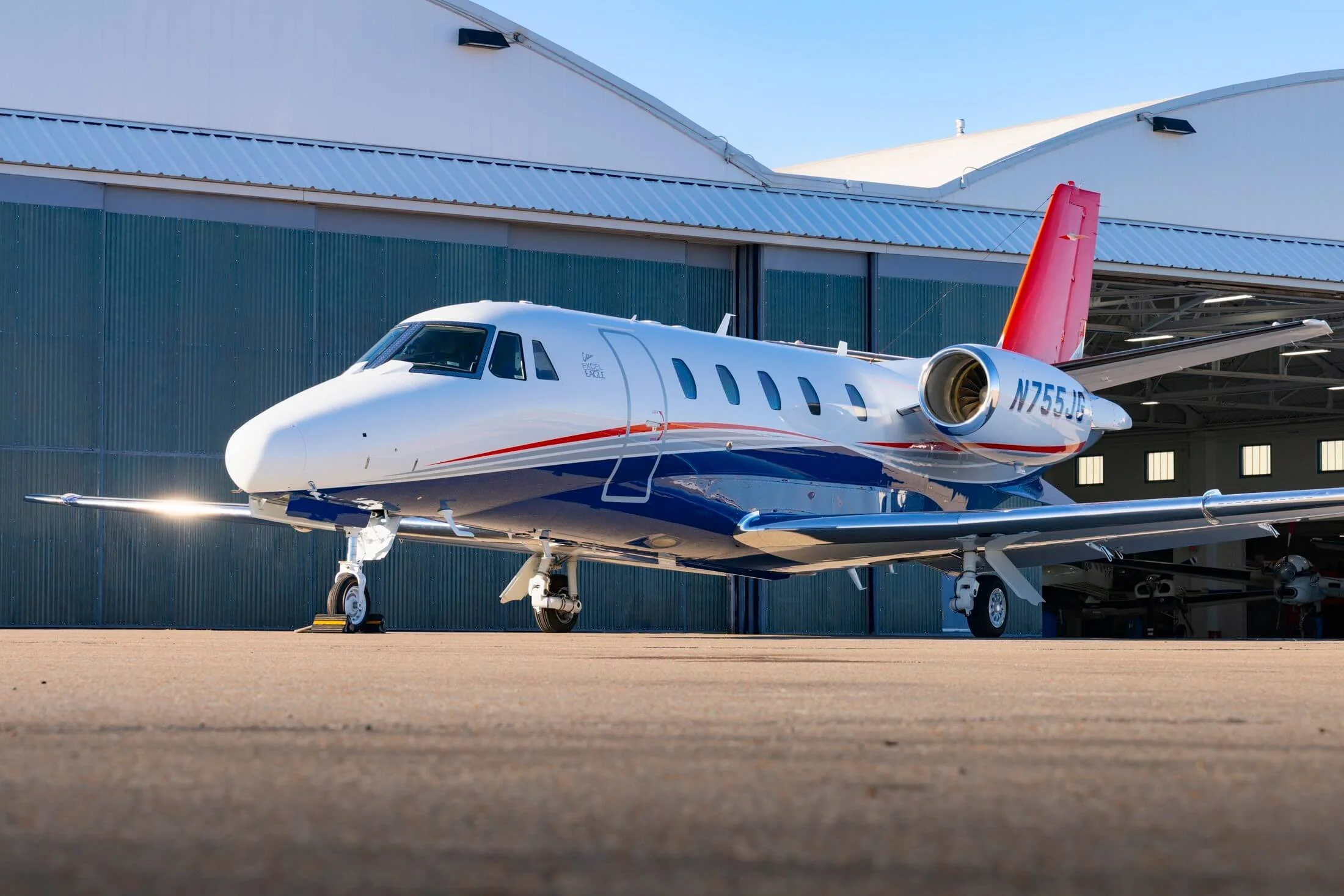 Private Jets in Singapore | Flights & Air Charter Services