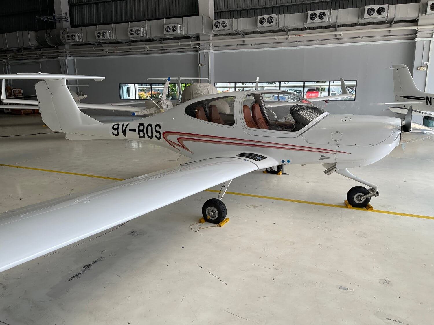 Earn a Private Pilot License | PPL Courses in Singapore