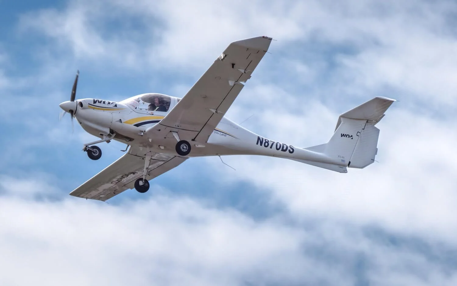 Earn a Private Pilot License | PPL Courses in Singapore