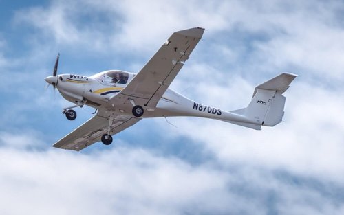 Earn a Private Pilot License | PPL Courses in Singapore