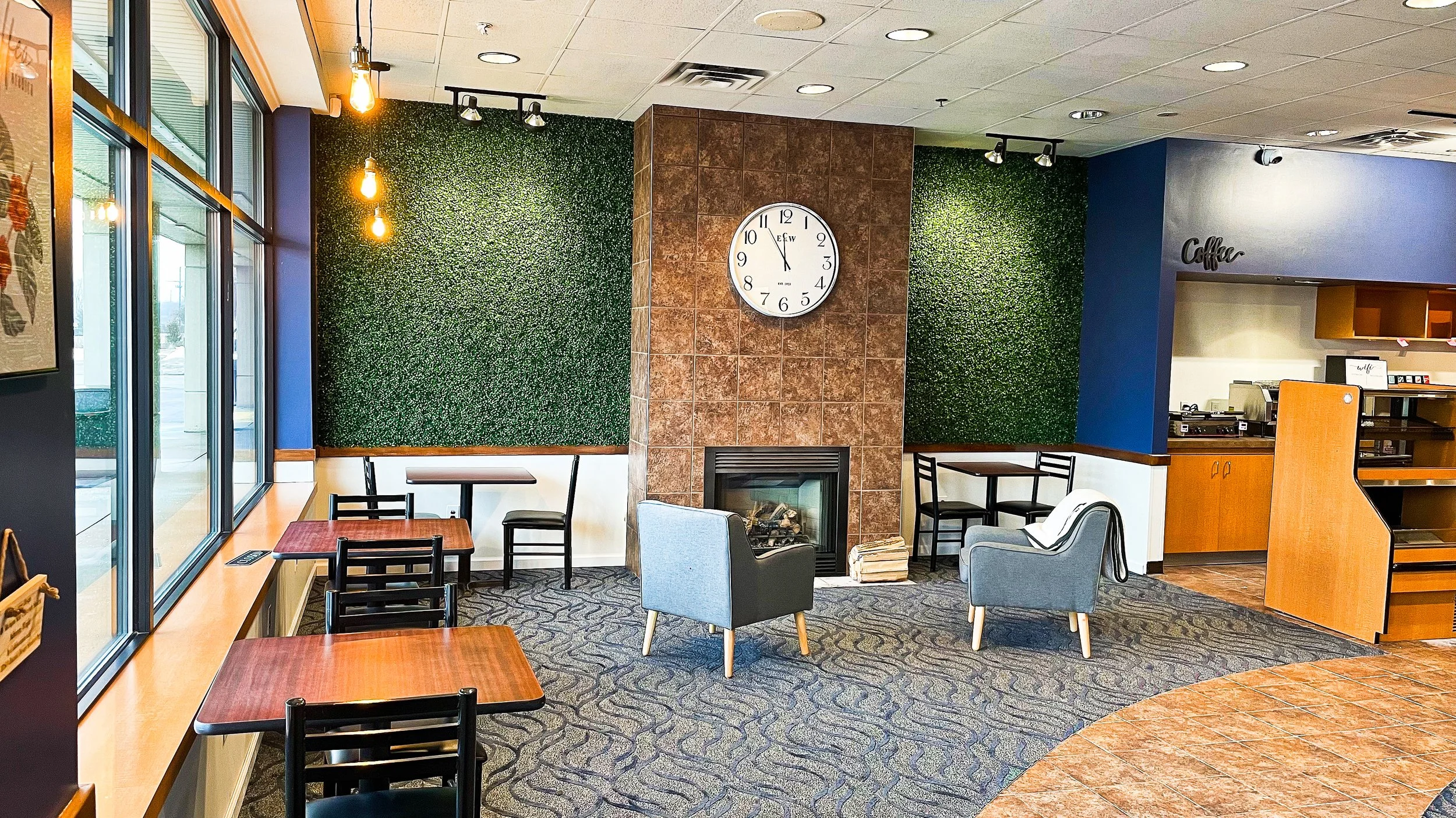 Photo Gallery Ch teau Coffee Co 