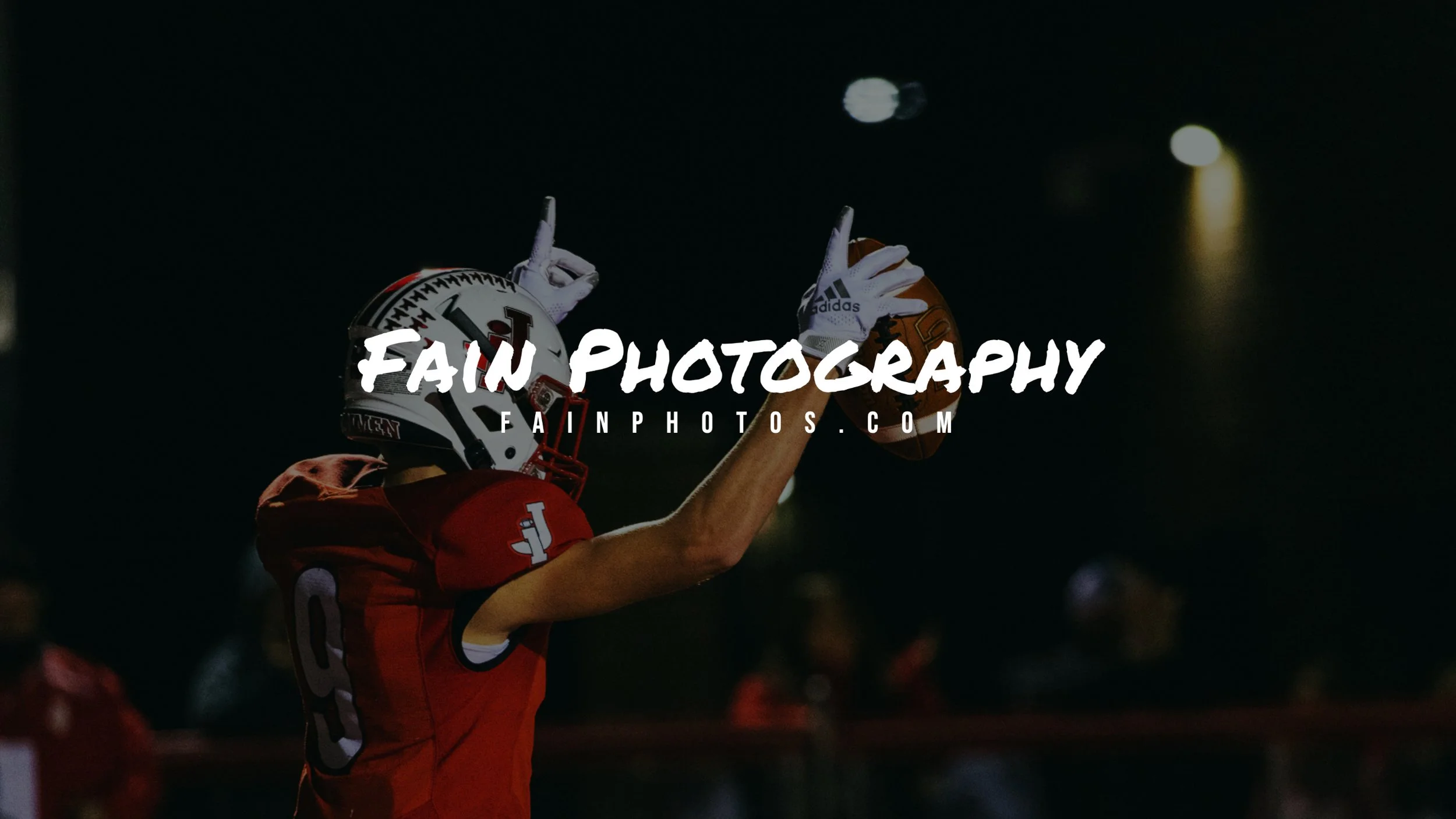 Fain Photography