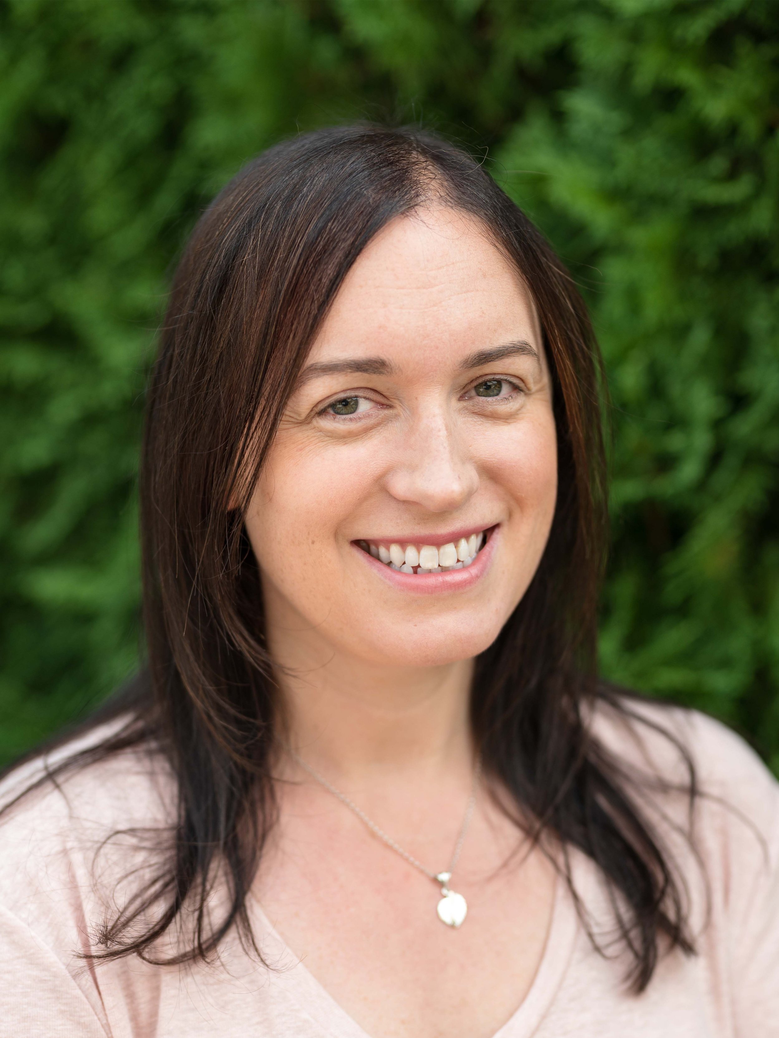 Our Counselling Team — Evergreen Counselling Group