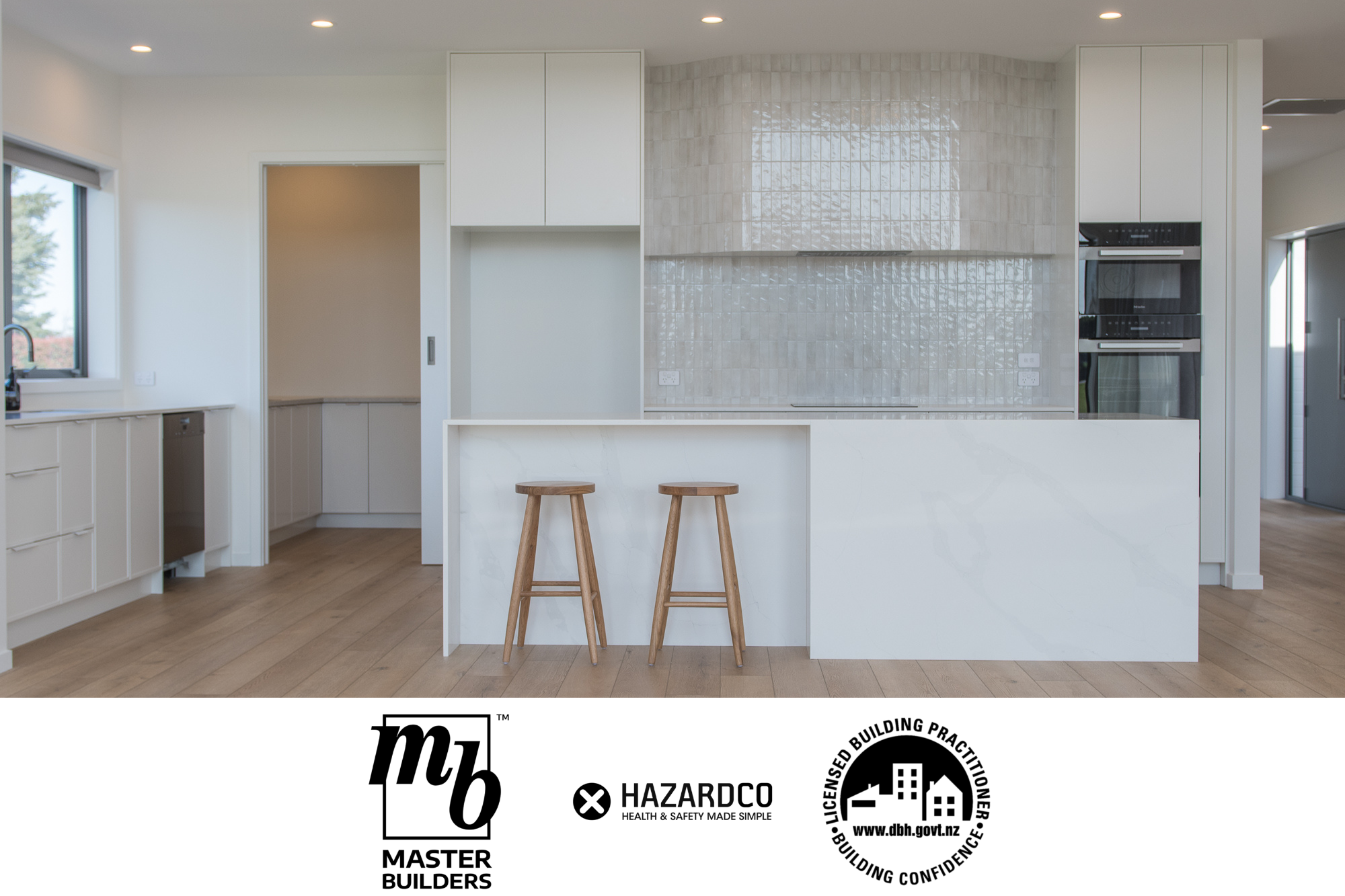 Butler Construction Ltd | Timaru Builder