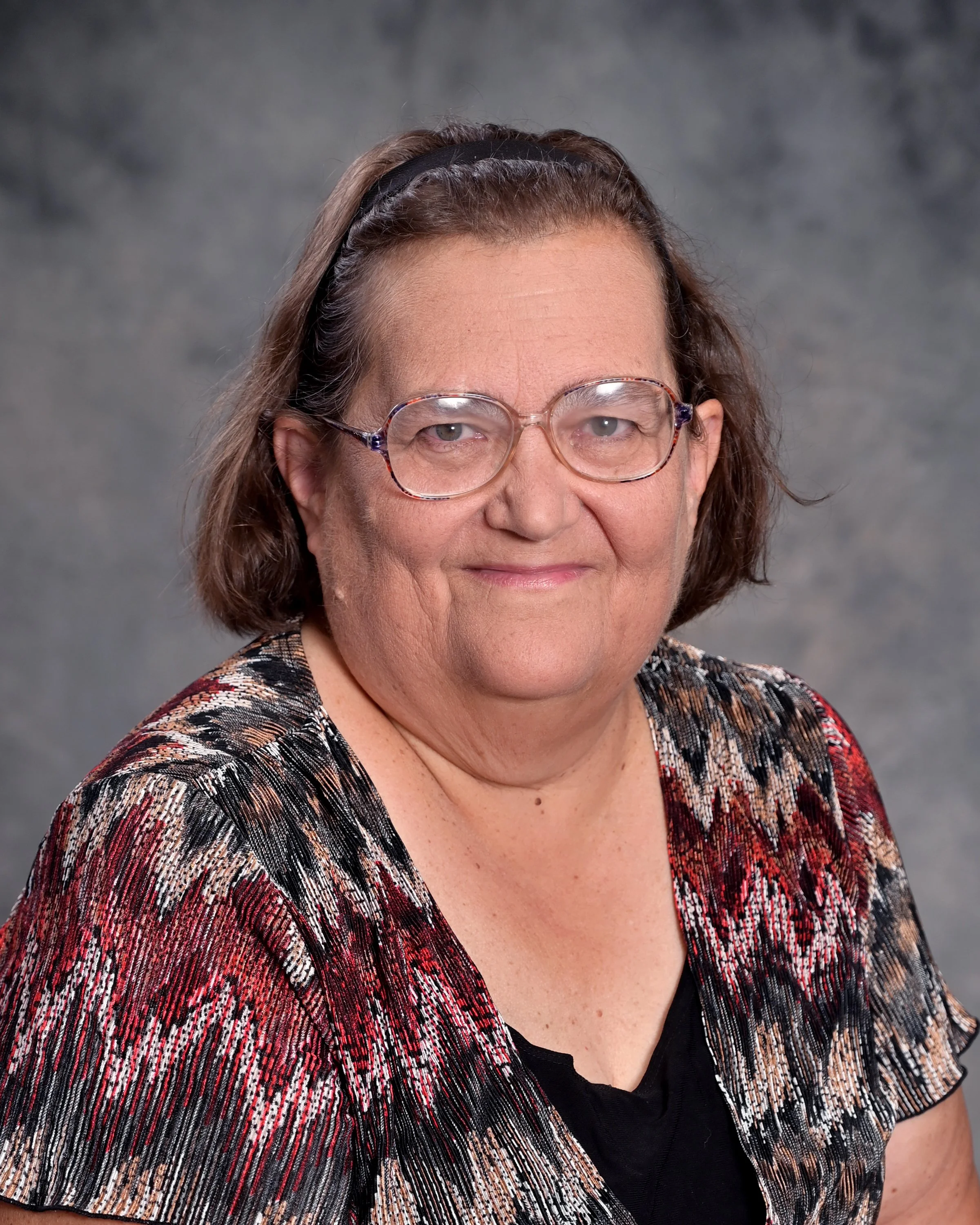 Our Staff — Neenah Lutheran School