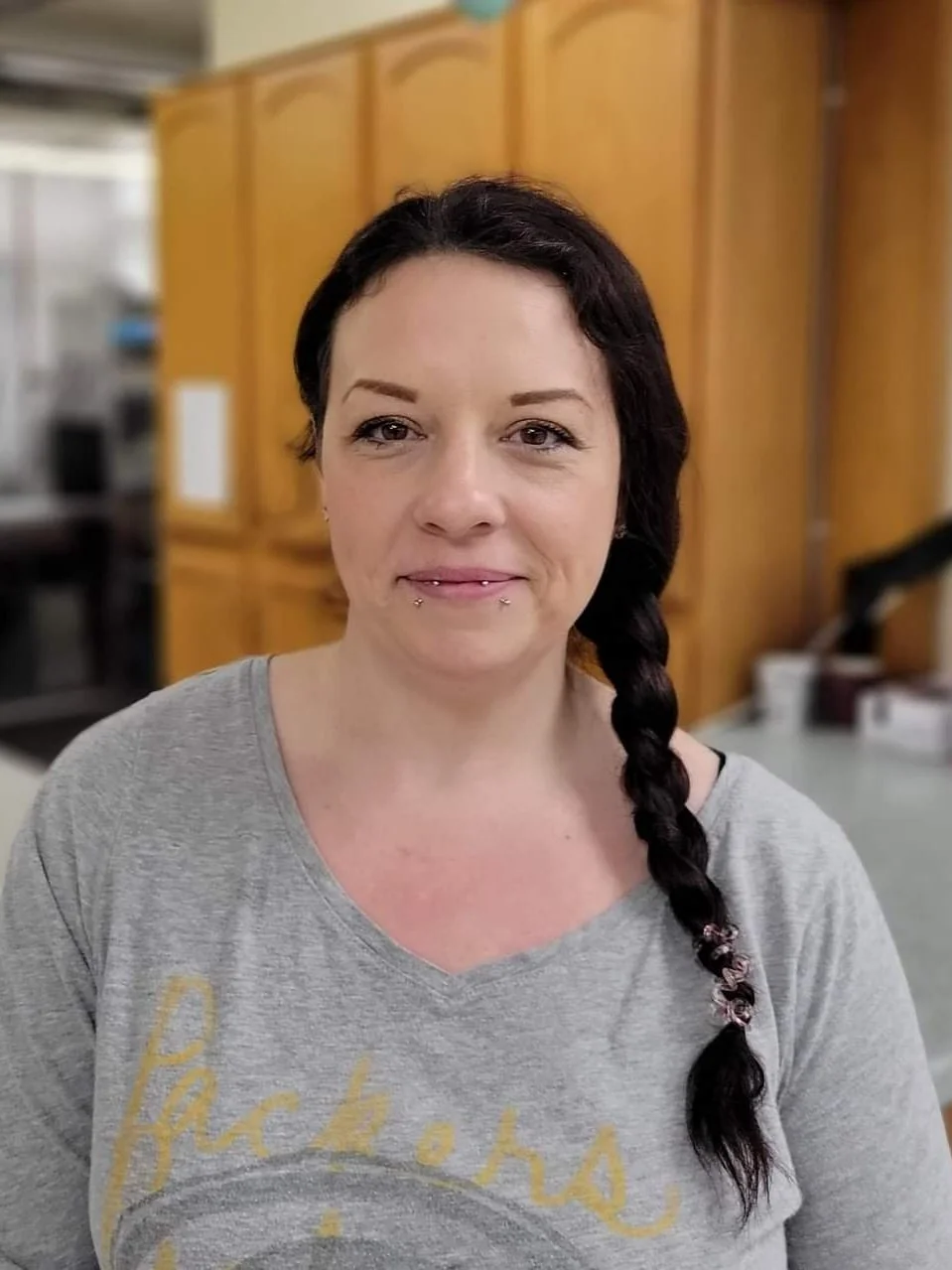 Our Staff — Neenah Lutheran School