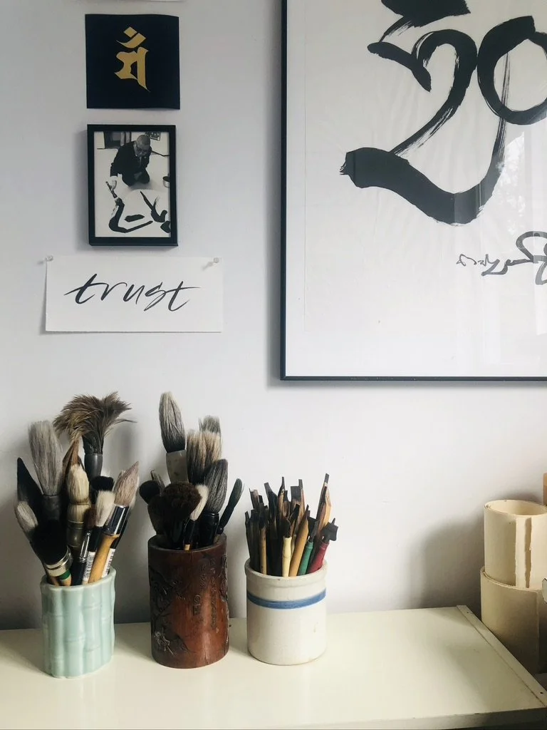 Contact — Barbara Bash