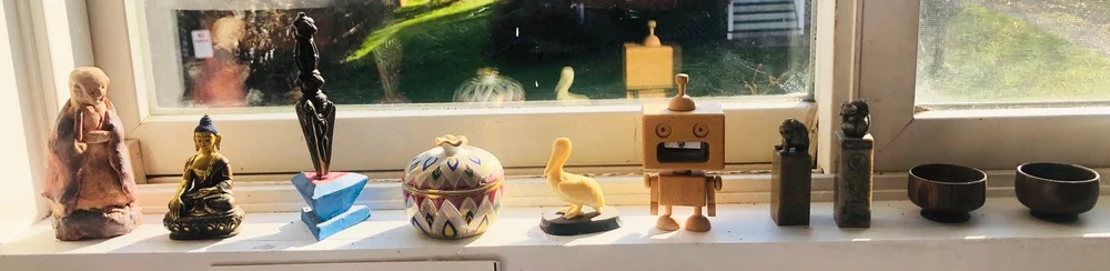 Contact — Barbara Bash