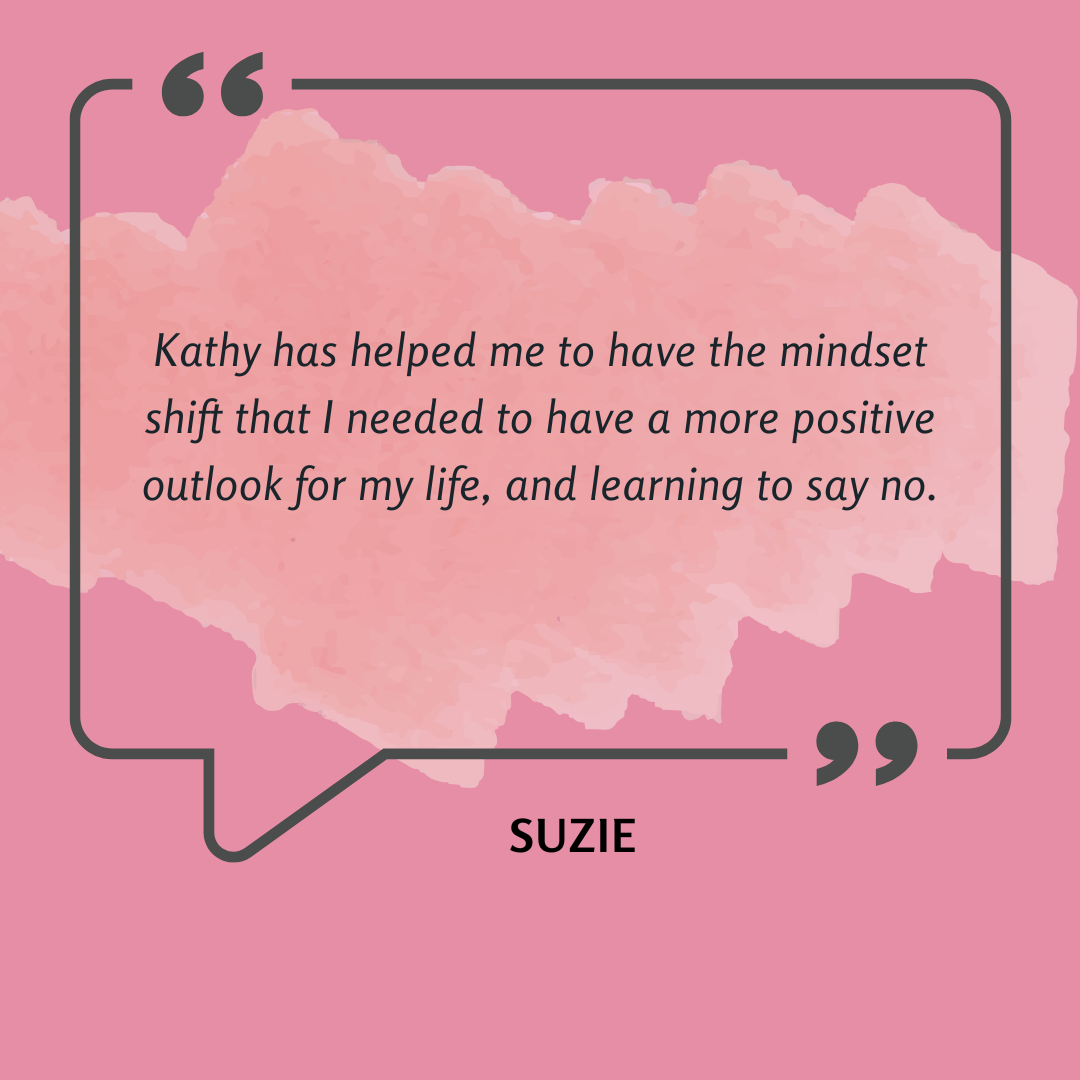 Kathy Streb Coaching LLC