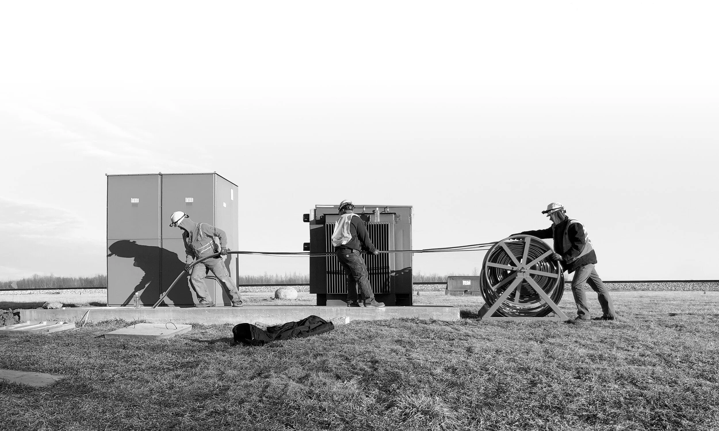 River Cities Engineering