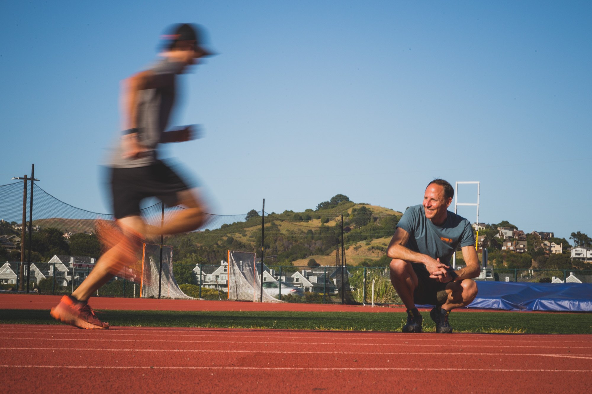 Endurance PTC