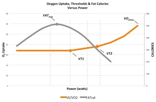 Clarifying Gas Exchange Testing, Blood Lactate Testing and the use of ...