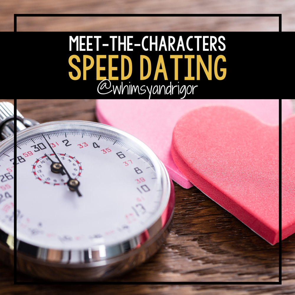 12 Ways to Bring Movement into the Secondary ELA Classroom — UPBEAT ELA