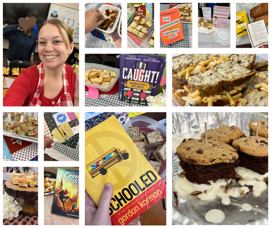 5 Literary Analysis Tips for Middle School — UPBEAT ELA