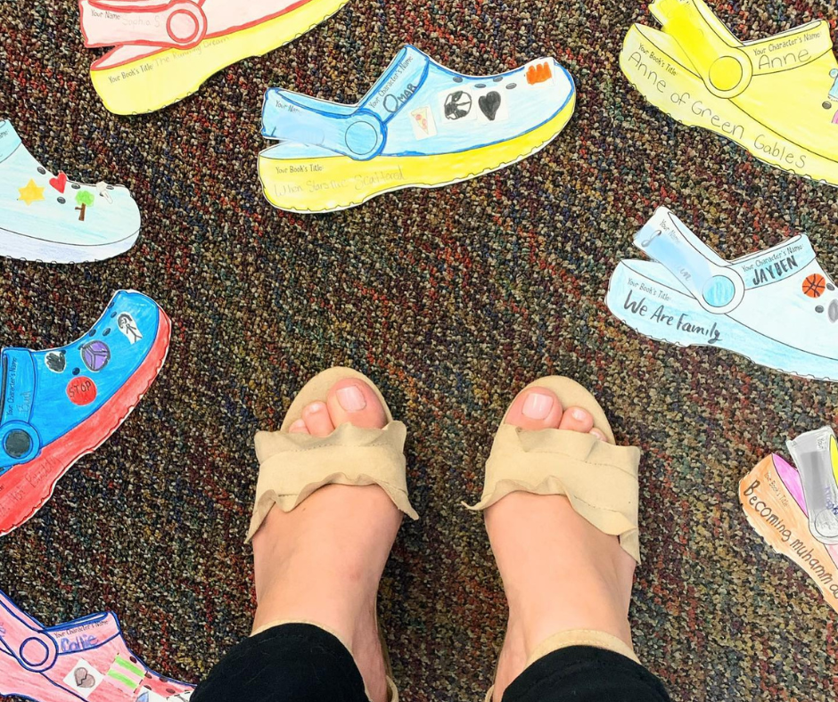 5 Literary Analysis Tips for Middle School — UPBEAT ELA