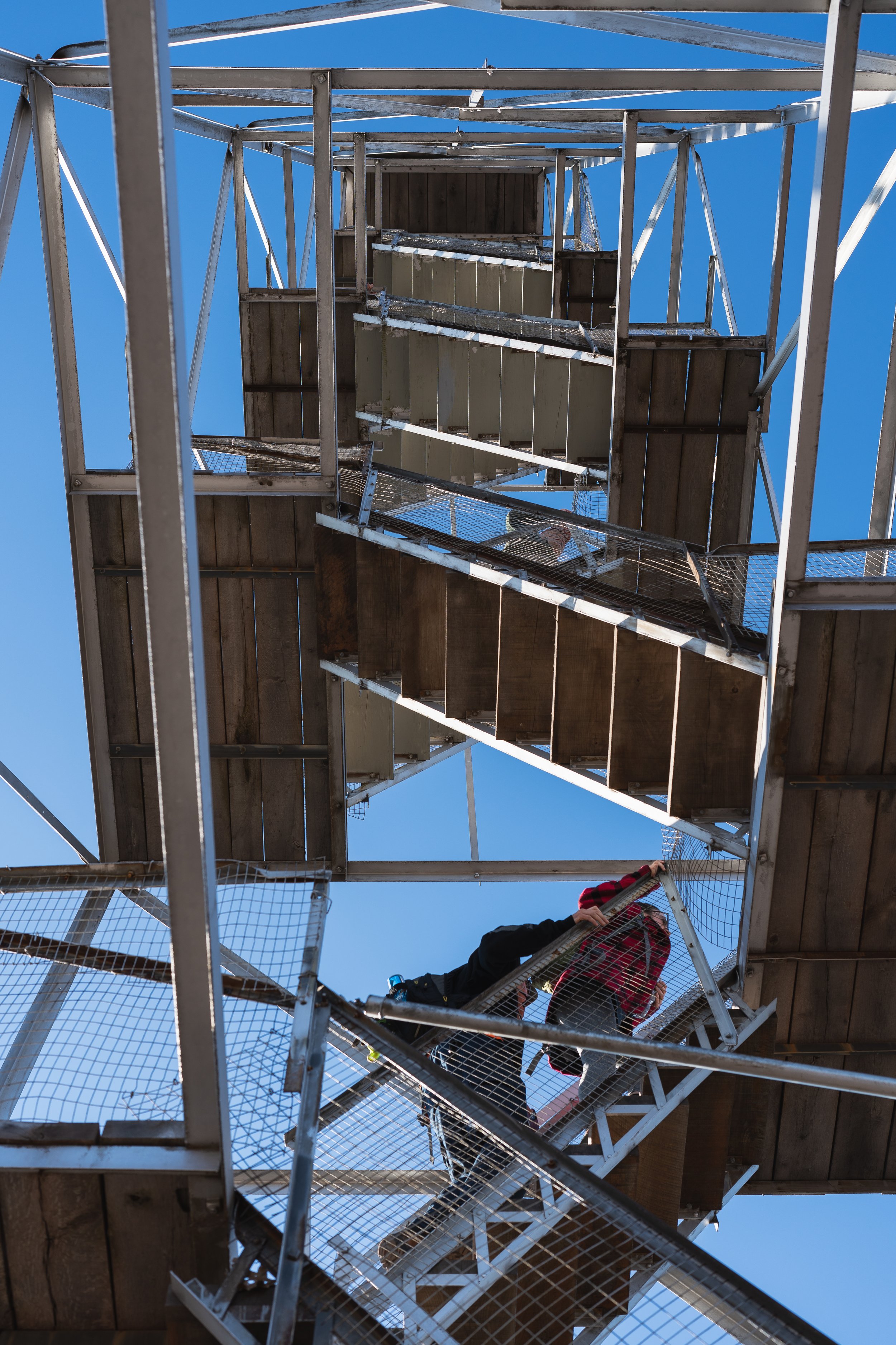 Overlook Mountain — ANDY MACro Photography