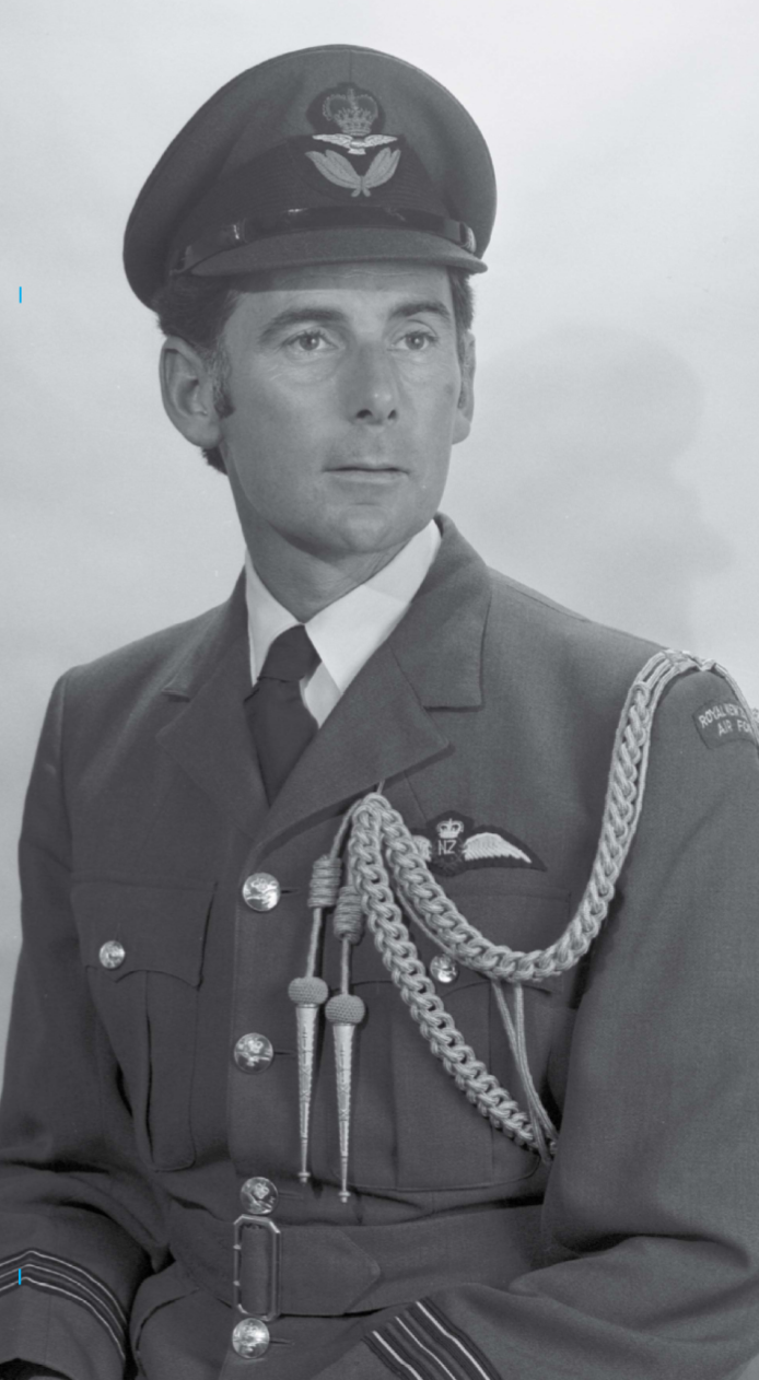 Peter — Rule Foundation