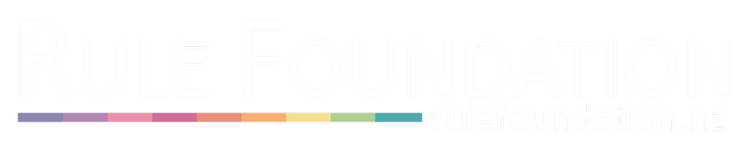 Foundation North Fund — Rule Foundation