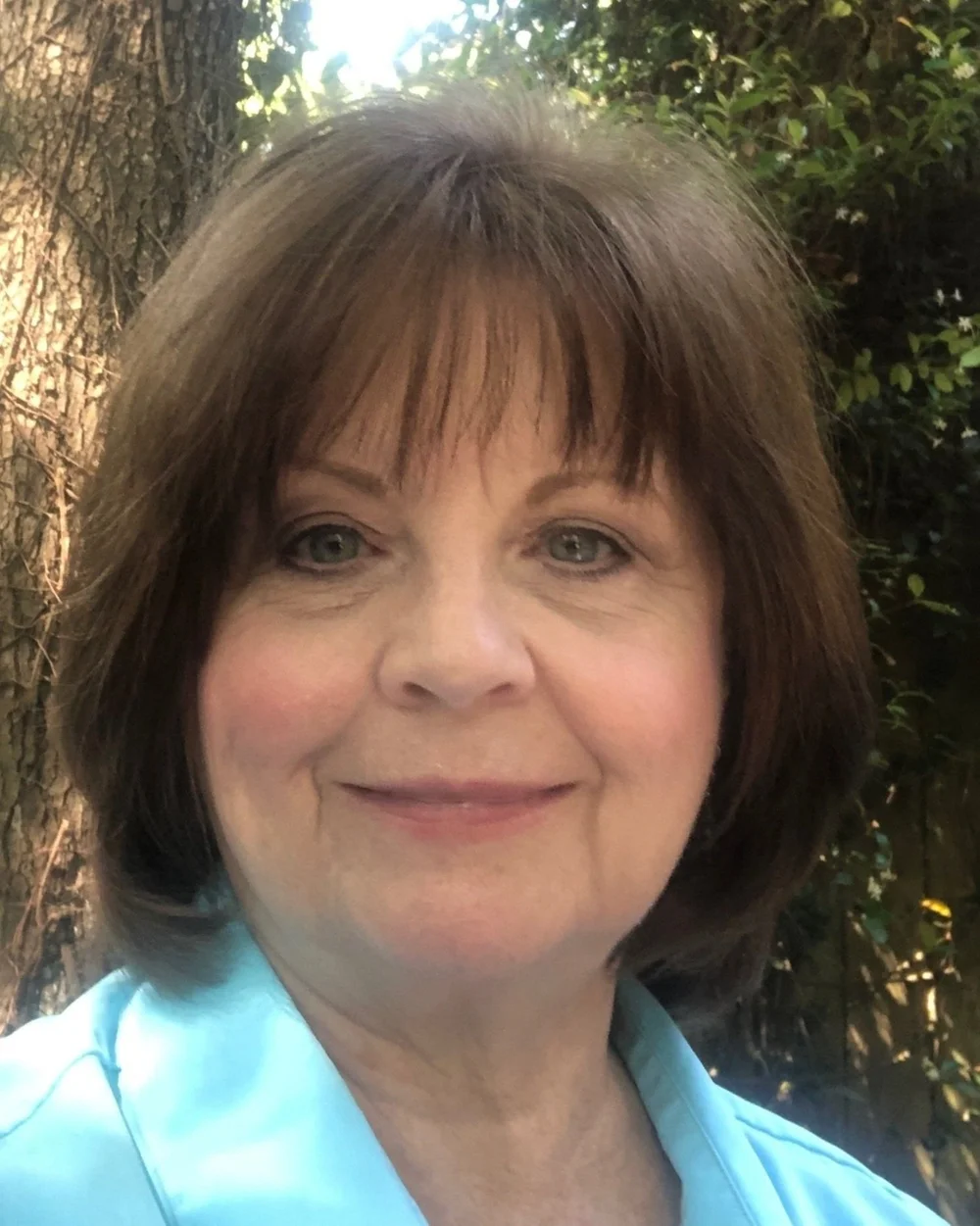 Our Team — Welcome to Community