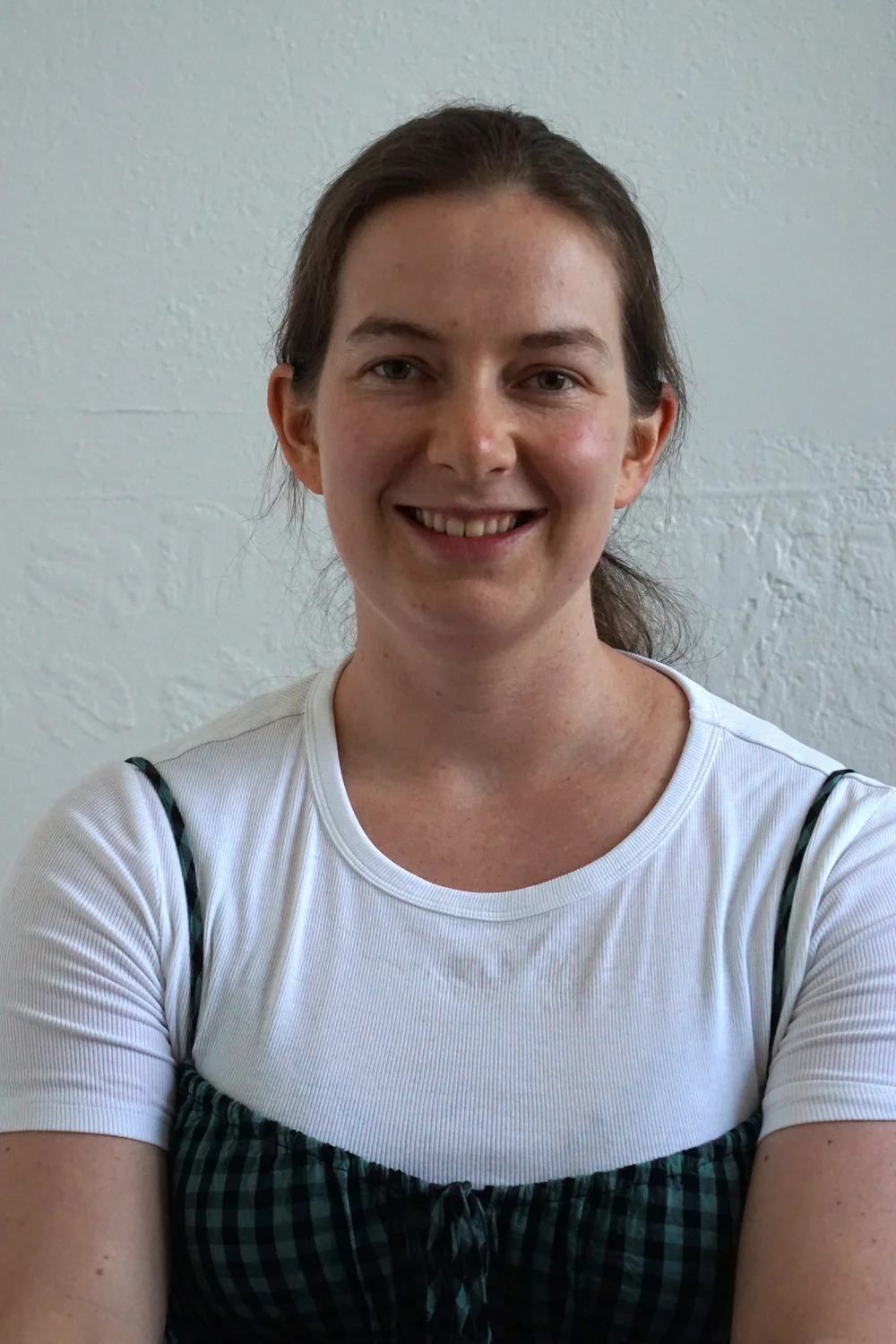 CommuniKids Team - Keely Galvin