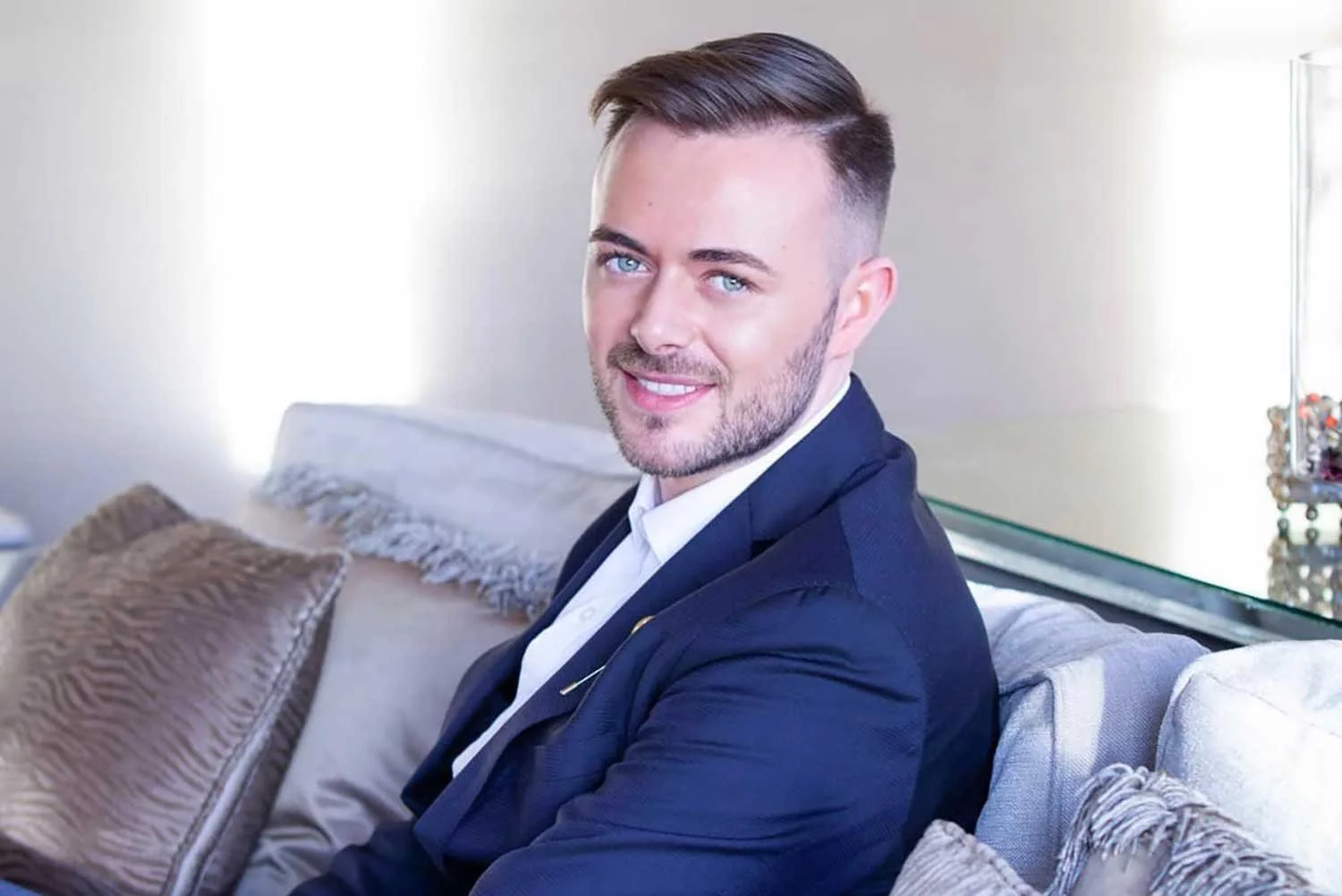 Colshaw Hall Cheshire wedding videography — Wedding videographer ...