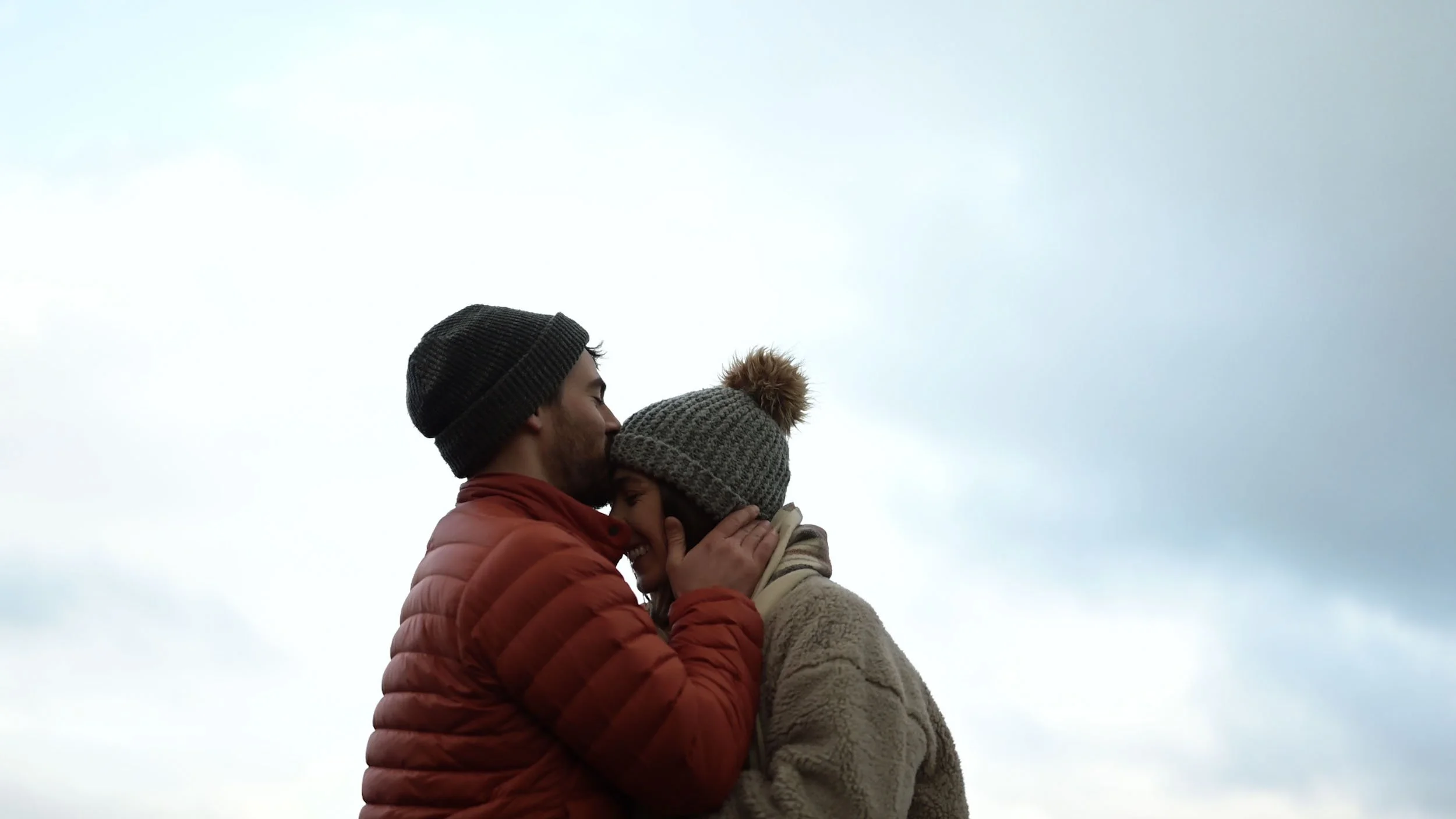 Couple Engagement Videography — Wedding videographer Manchester & beyond