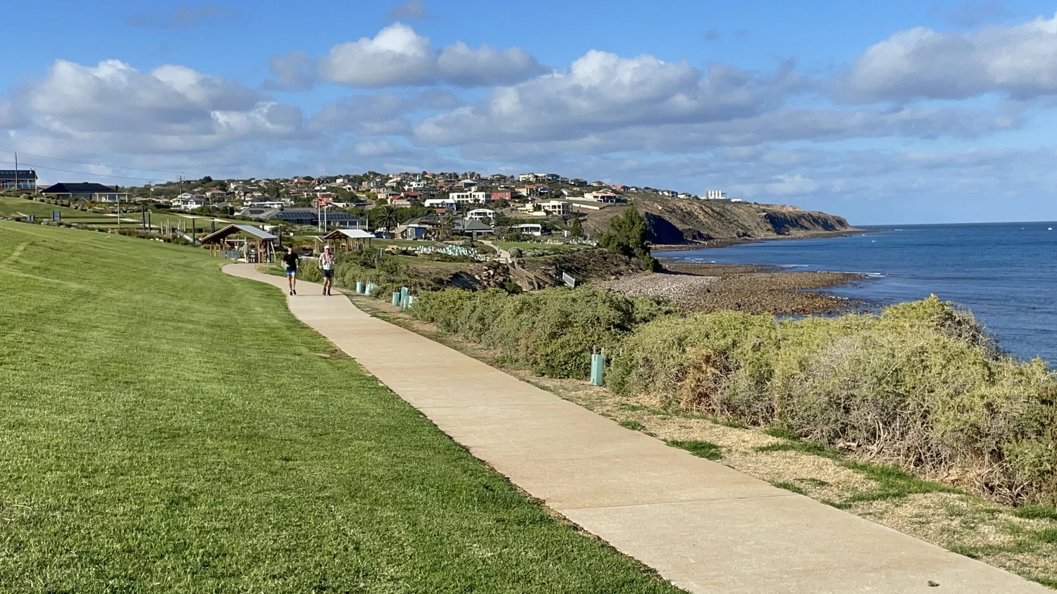 Sandy Running Festival