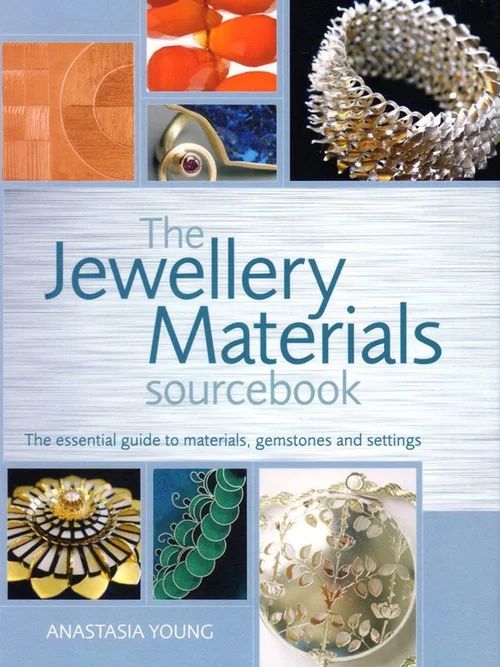 Anastasia Young | Enhance Your Jewelry Skills - Shop Now