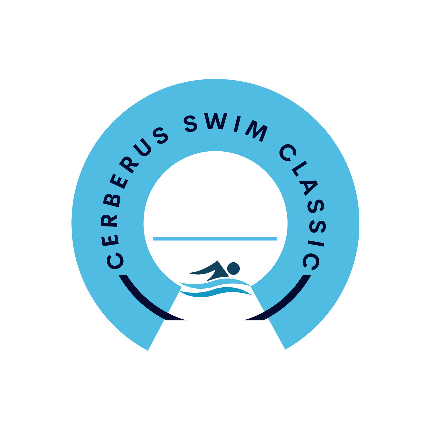 Monjon Cerb Swim. — Half Moon Bay SLSC